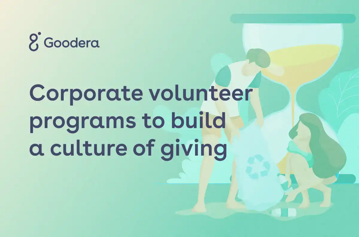 10 Inspiring Examples of Corporate Volunteer Programs